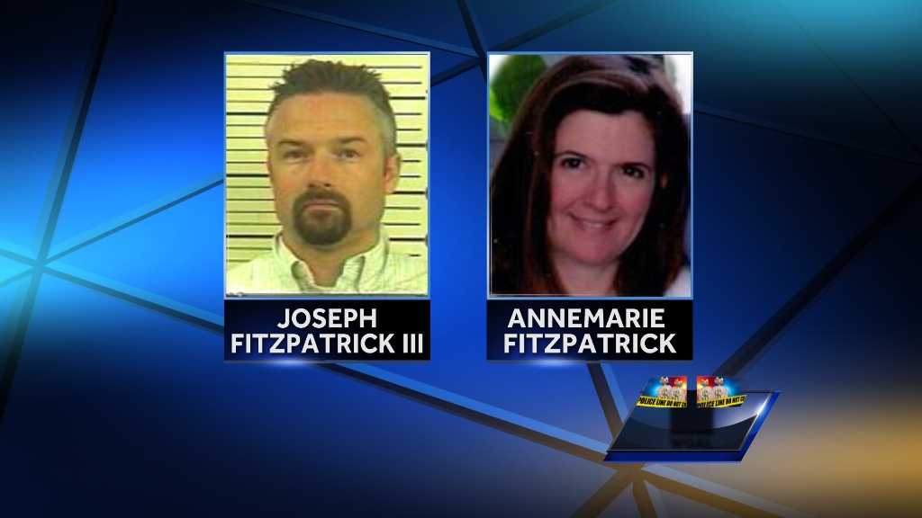 Photos Man Accused Of Killing Wife Staging Accident