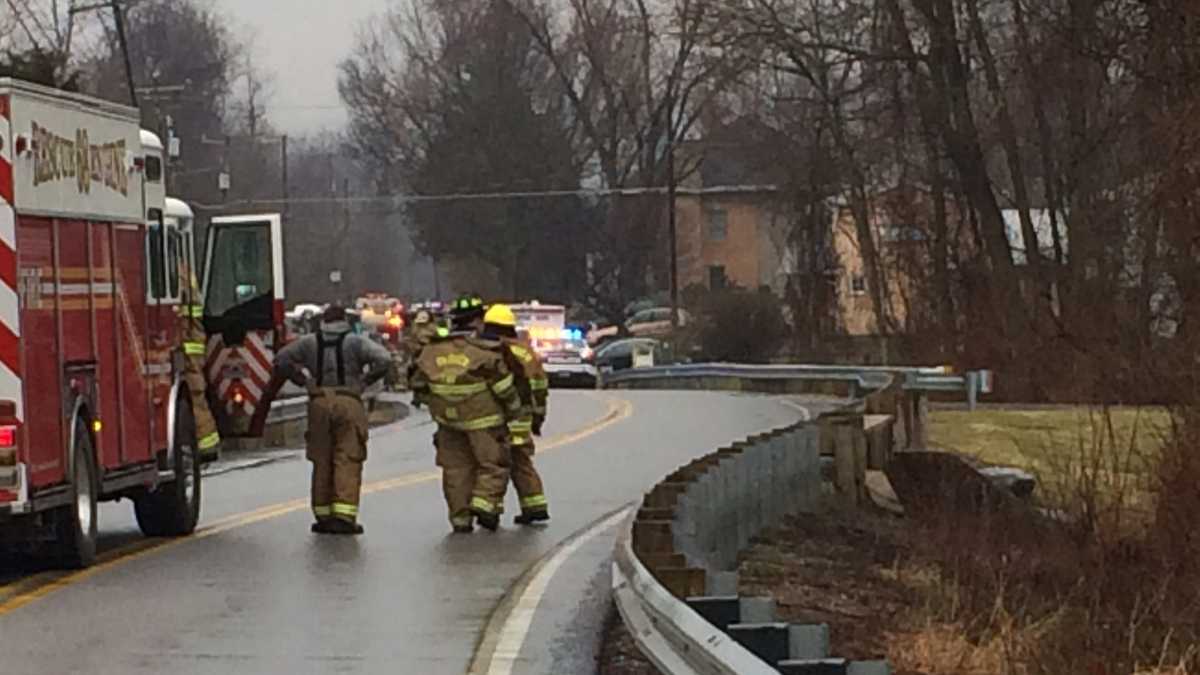 UPDATE: Crews investigate fatal fire in Fairview Township