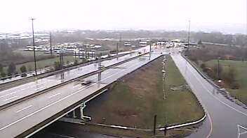 Crash blocking WB lanes of turnpike between Morgantown and Reading