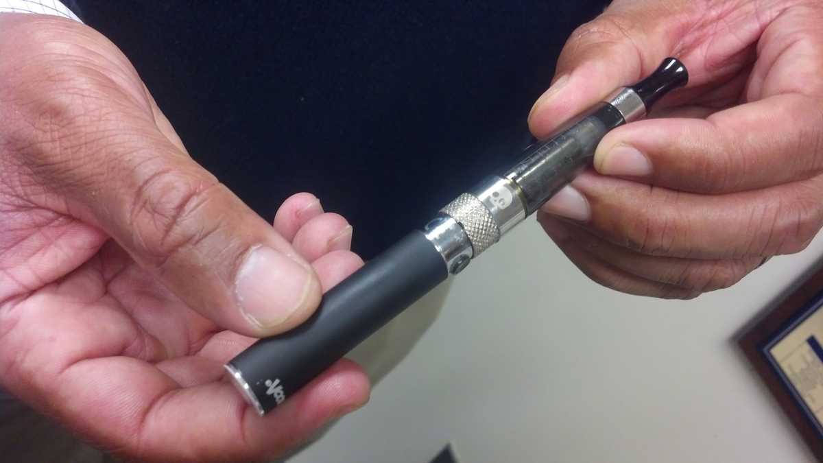 Authorities combat new forms of drugs, vaping at local schools