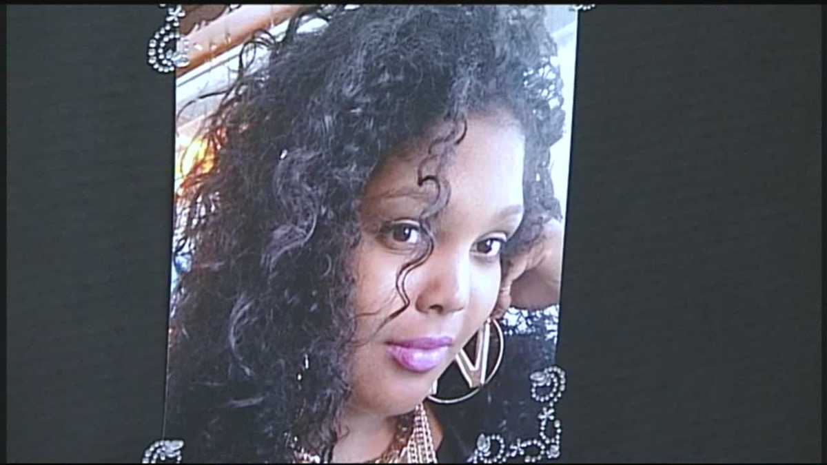 Photos: Victim, suspect, crime scene