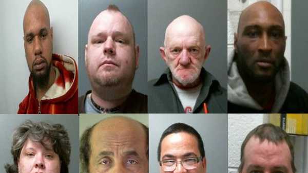 Pas 154 Transient Megans Law Offenders