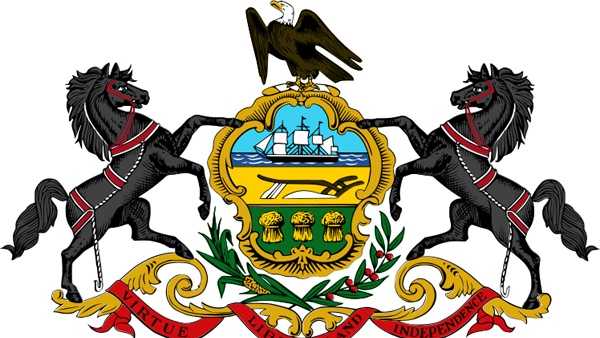 Images Pennsylvanias Official State Symbols
