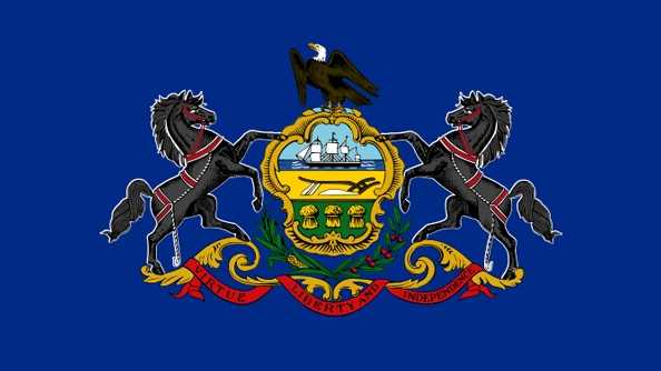 Images: Pennsylvania's official state symbols