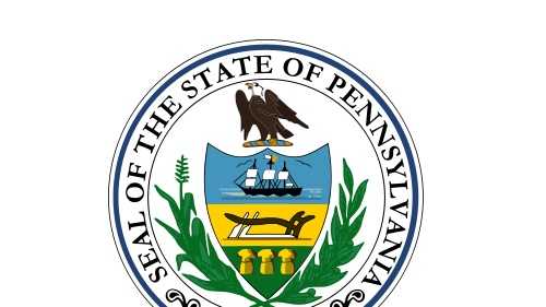 Images: Pennsylvania's official state symbols