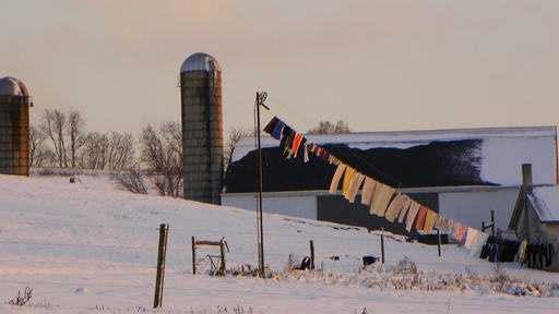 12 things to know about the Amish