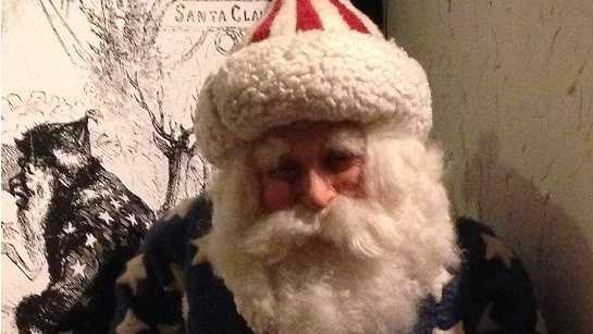 Photos: Celebrate 'Christmas in July' with scenes from the National ...