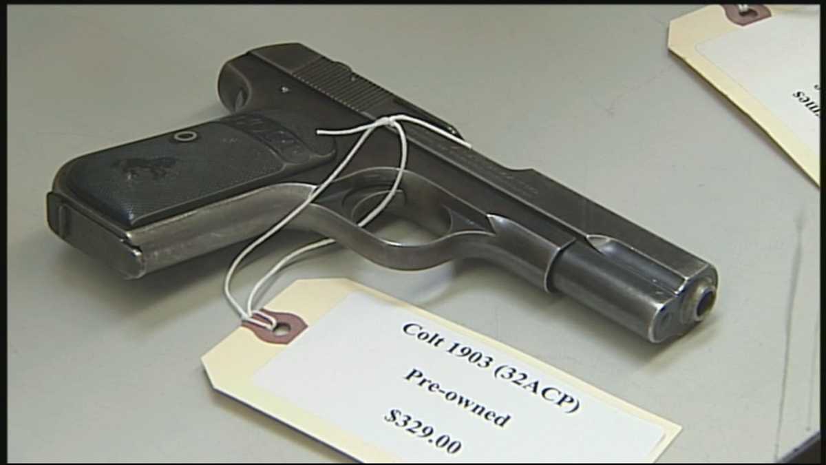 When can you use deadly force? Gun seminar to answer questions