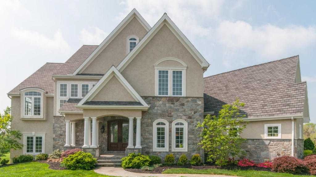Take a tour of this $1.15M Lititz home