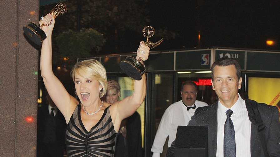 Photos: Are you a fan of Kim Lemon on Facebook?