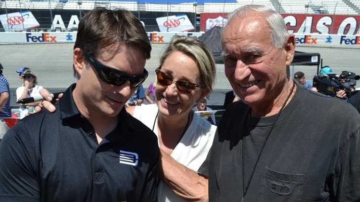 Photos: Are you a fan of Kim Lemon on Facebook?