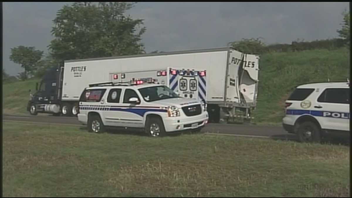 Photos: Route 222 crash