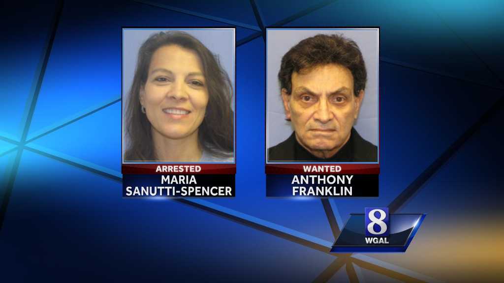 Father, daughter charged in killing