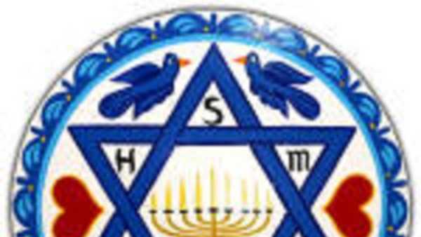 Photos: The hidden meaning of hex signs