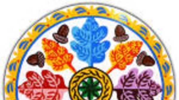 Photos: The hidden meaning of hex signs