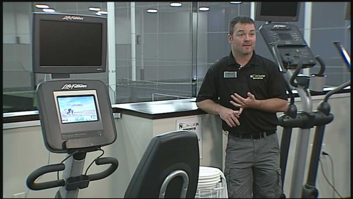 'IM ABLE' program builds on active lifestyles for disabled