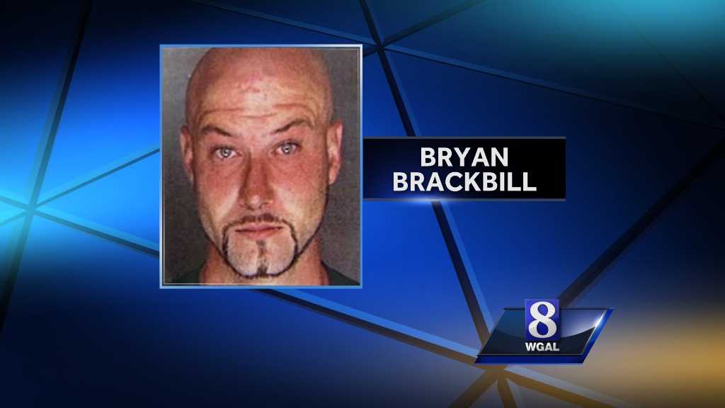 Jury: Bryan Brackbill of York County guilty of second degree murder