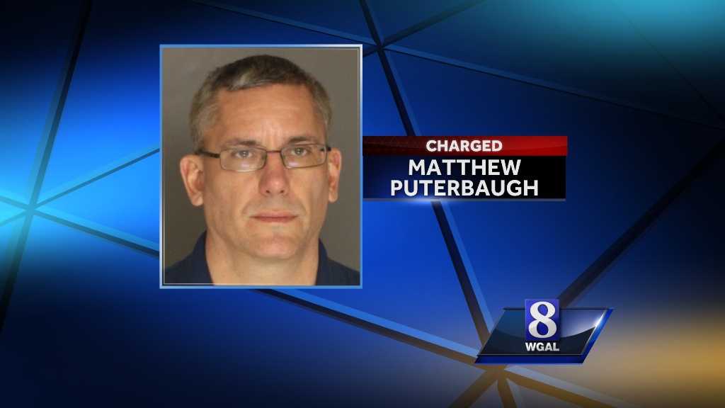 Ex-music teacher Puterbaugh now facing federal charges