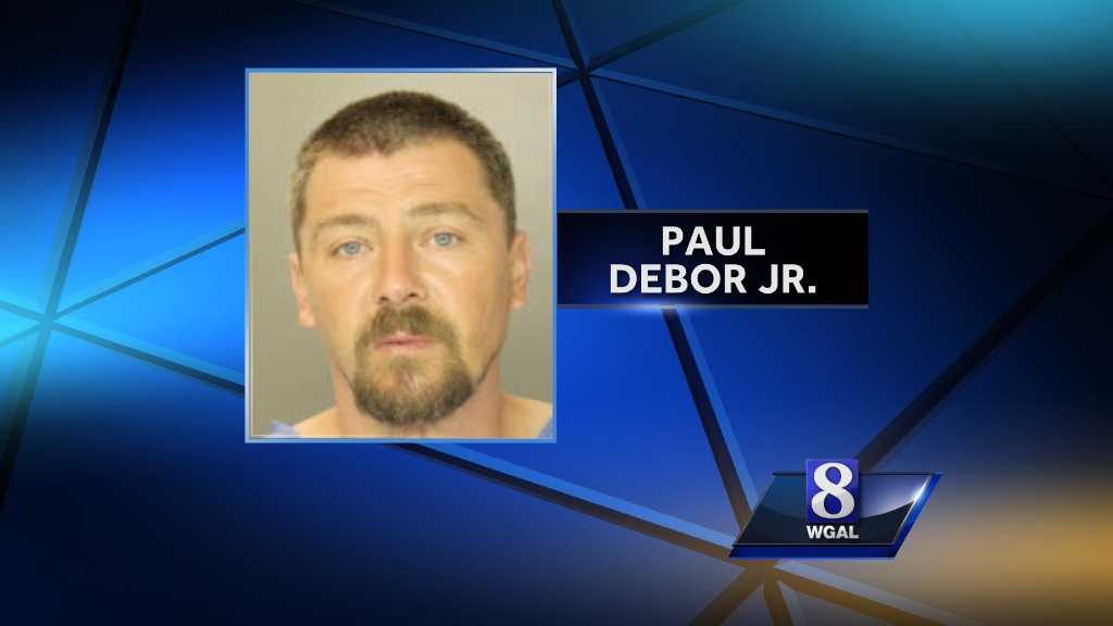 Man charged with attempted homicide in Hummelstown
