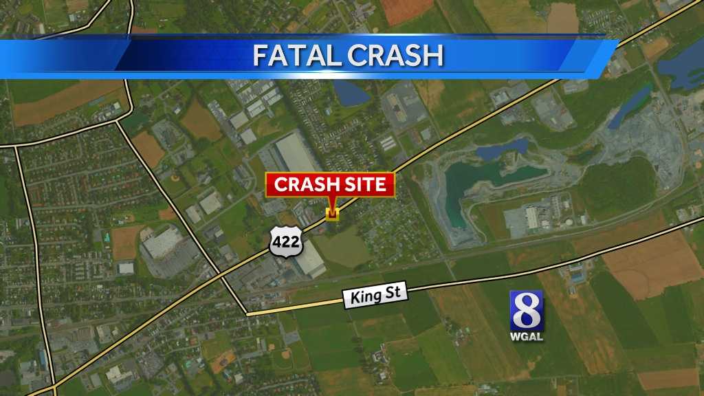 22-year-old killed in weekend crash