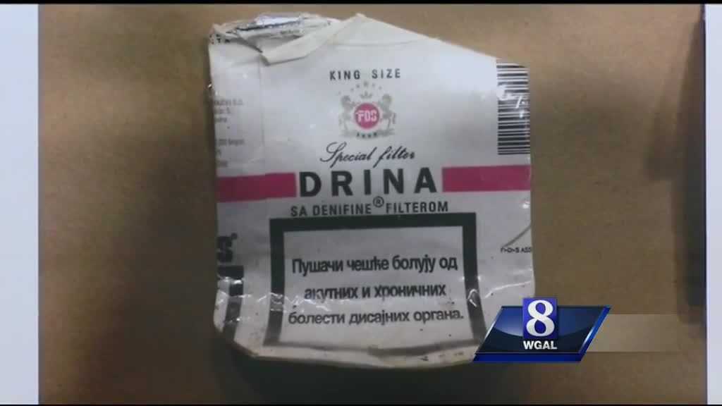 Photos of Eric Frein's capture