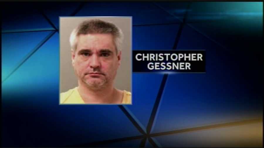 Man behind bars plots to hire hit men, investigators say