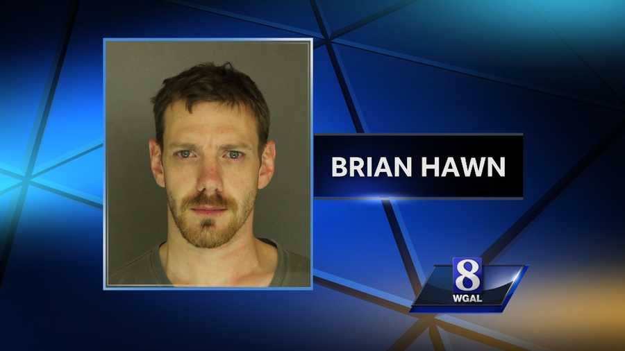 York police catch suspect 20 minutes after bank robbery