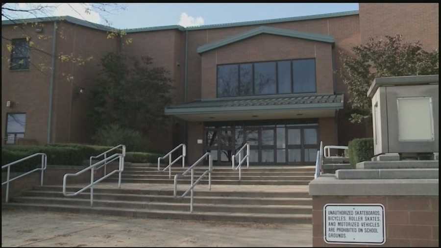 Elementary school evacuated in Lancaster County