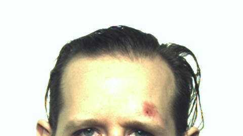 Photos of Eric Frein's capture