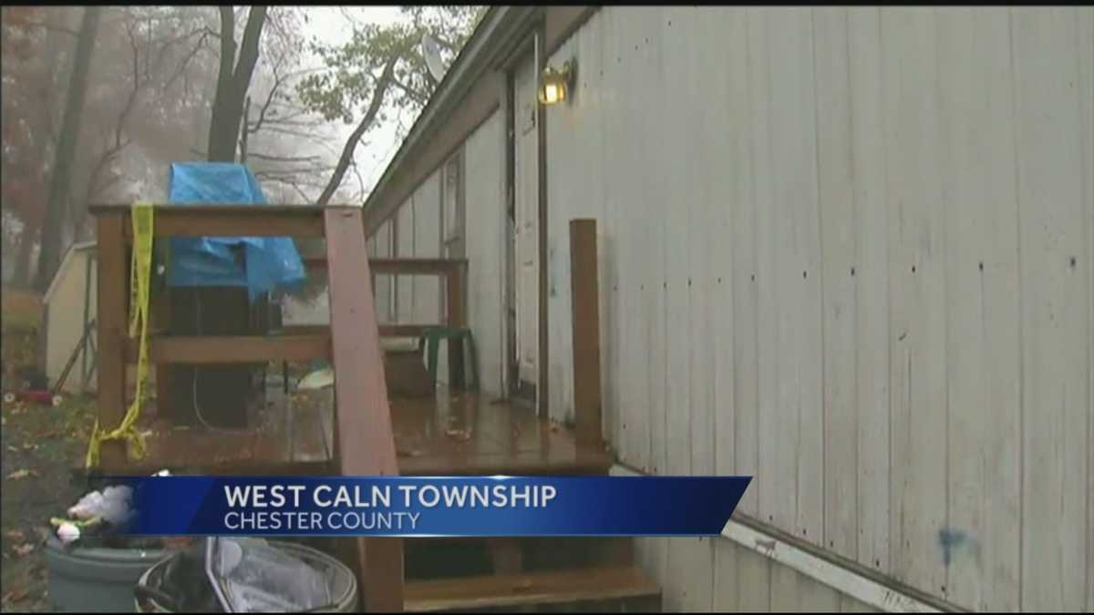 Photos: Crime scene, suspects, victim