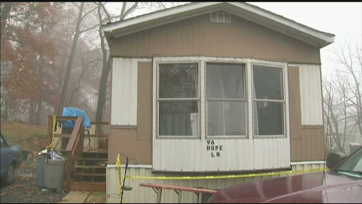 Photos: Crime scene, suspects, victim