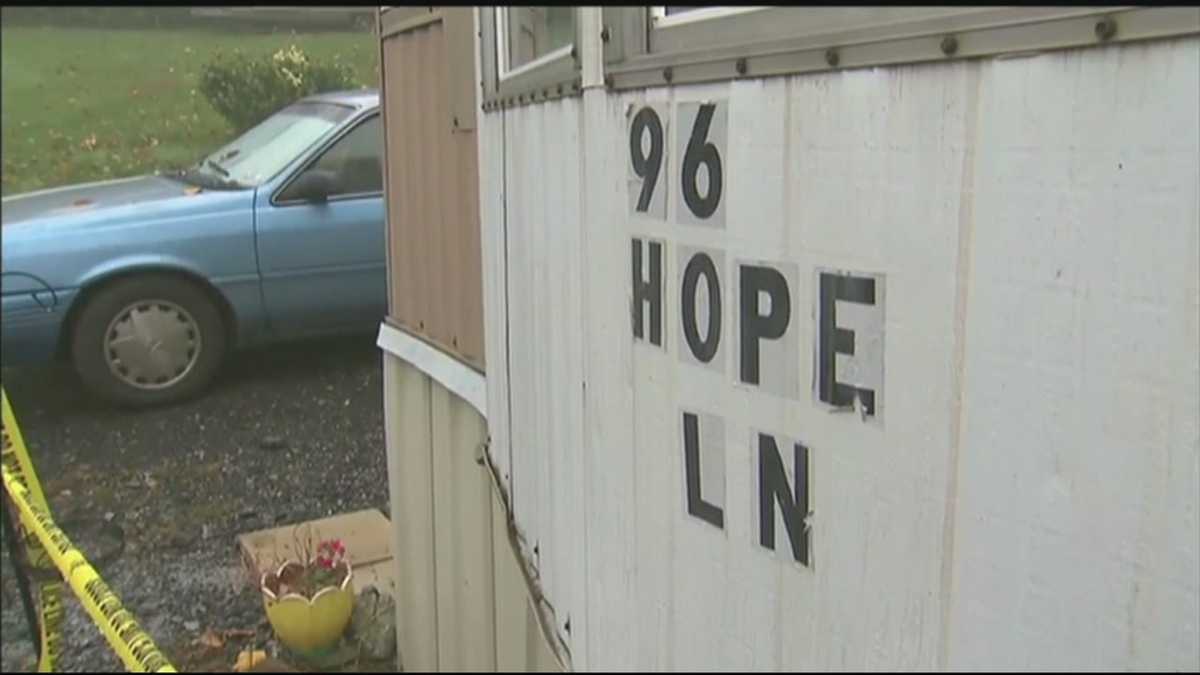 Photos: Crime scene, suspects, victim