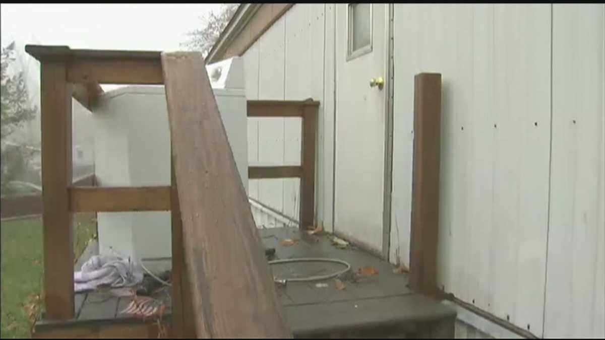 Photos: Crime scene, suspects, victim