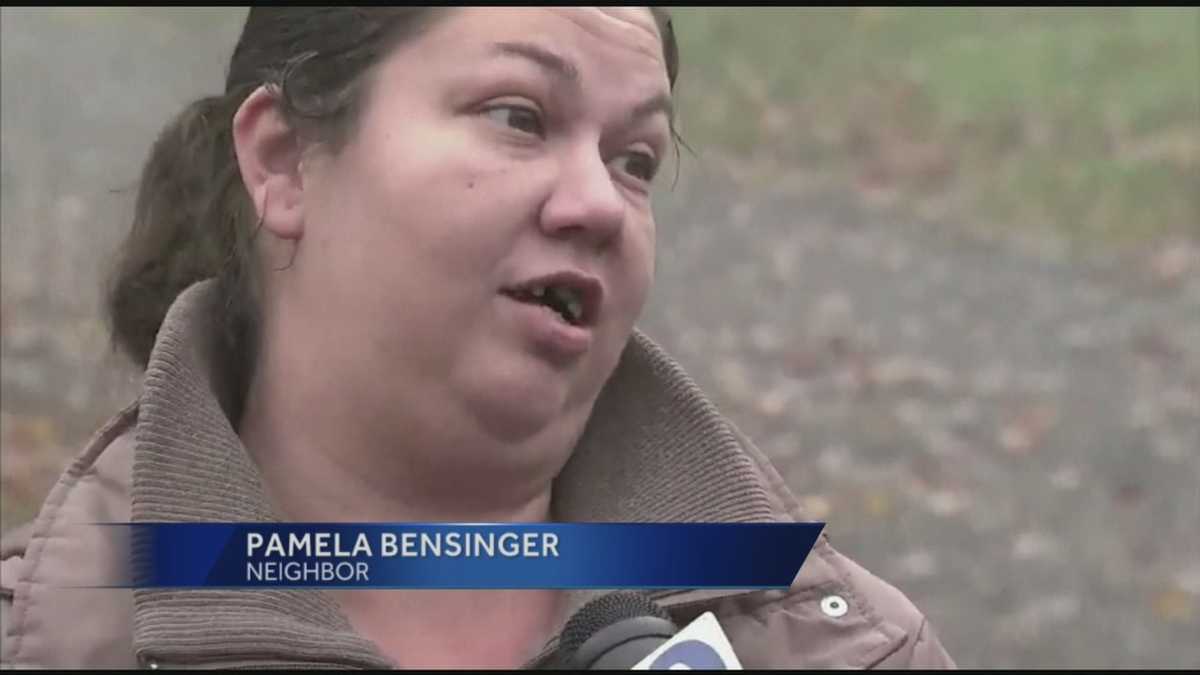 Photos: Crime scene, suspects, victim