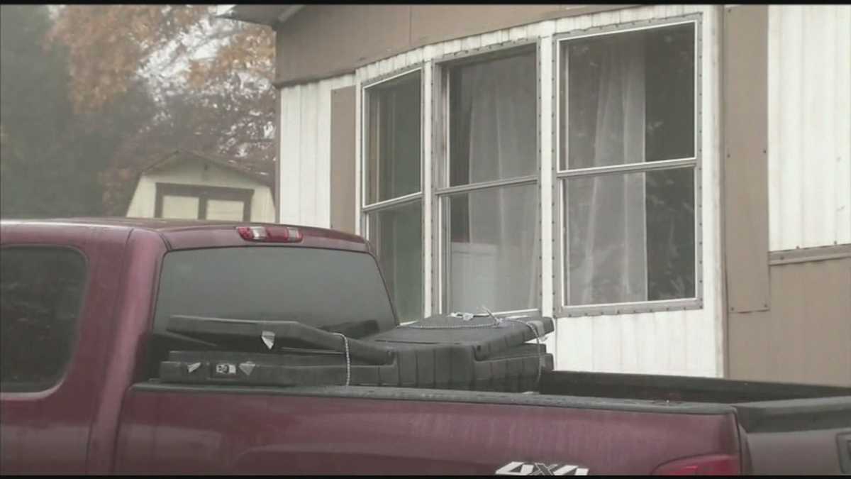 Photos: Crime scene, suspects, victim