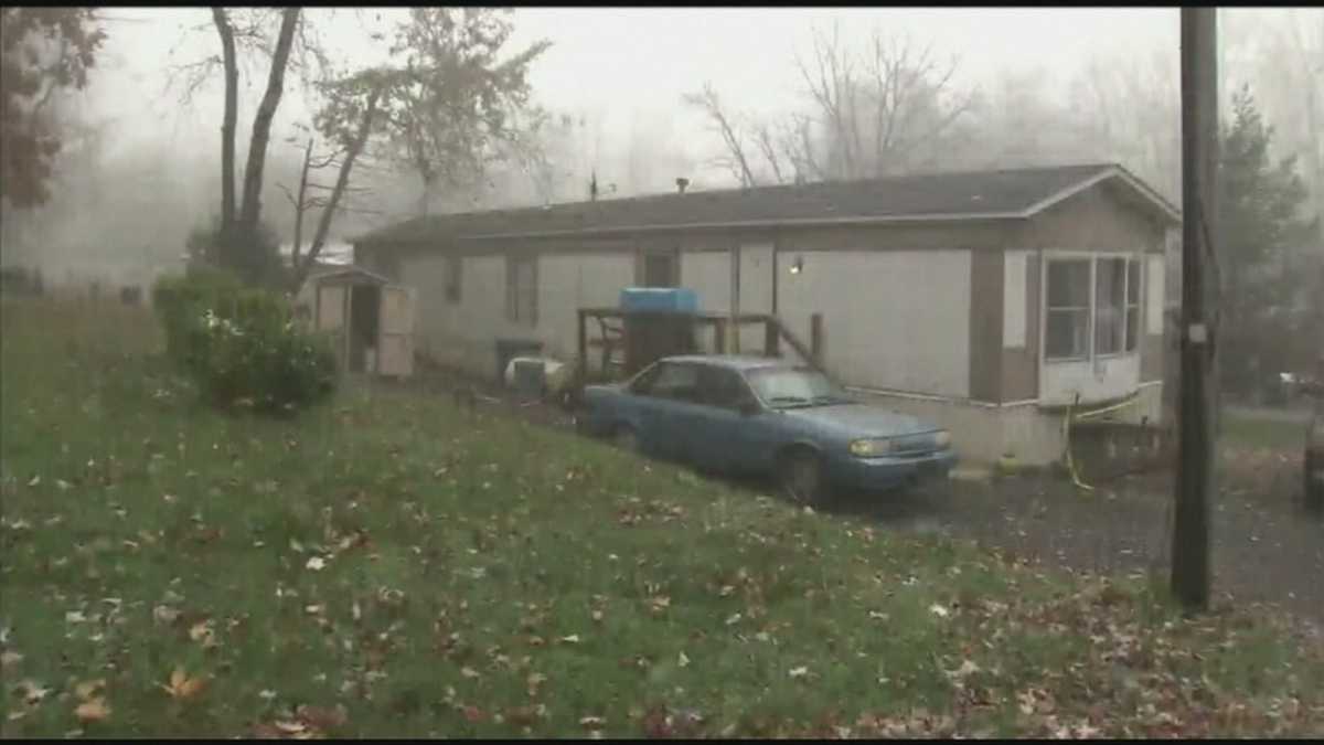 Photos: Crime scene, suspects, victim