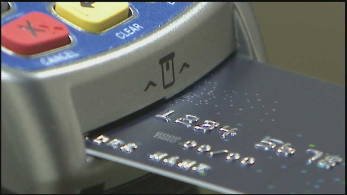 8 On Your Side: Microchip credit cards coming to U.S.