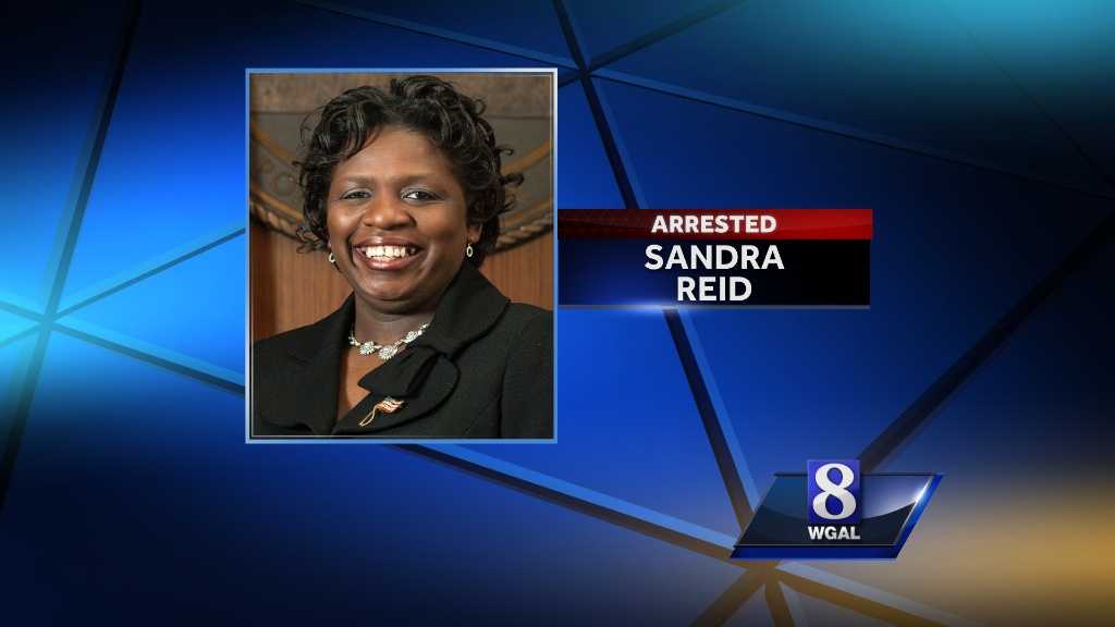 Harrisburg City Councilwoman Sandra Reid charged with obstruction of ...