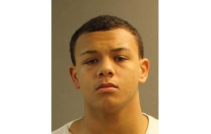 Photos: Lancaster homicide scene