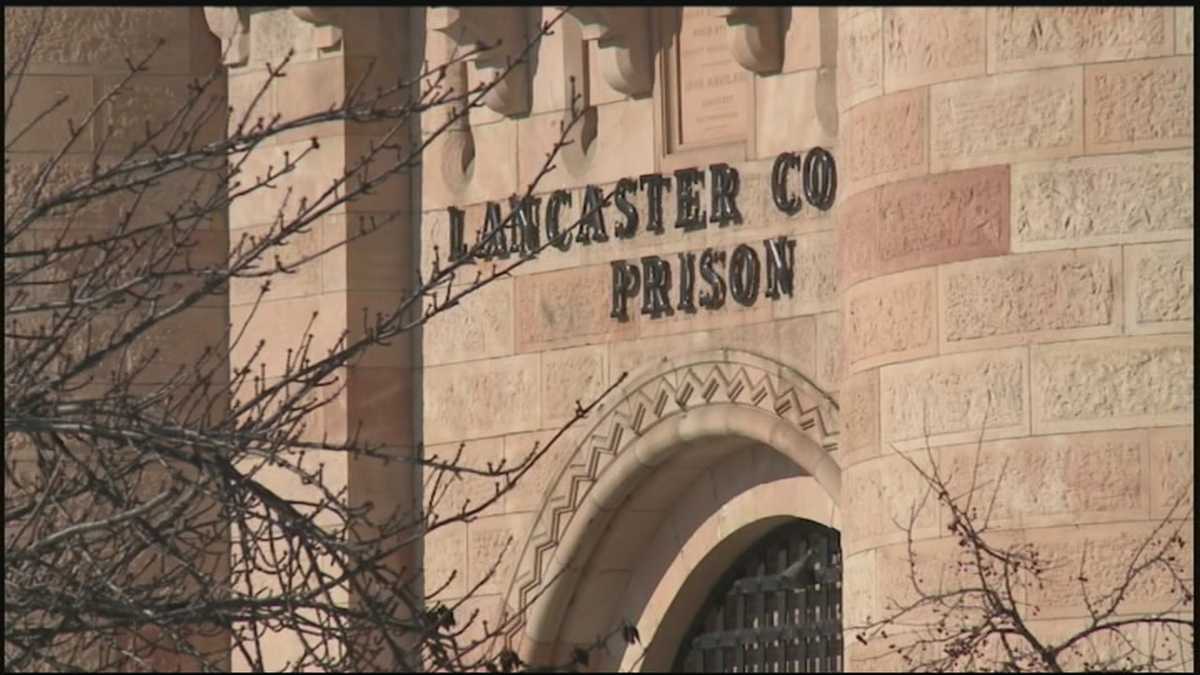 2 Lancaster prison guards fired weeks after inmate suicide