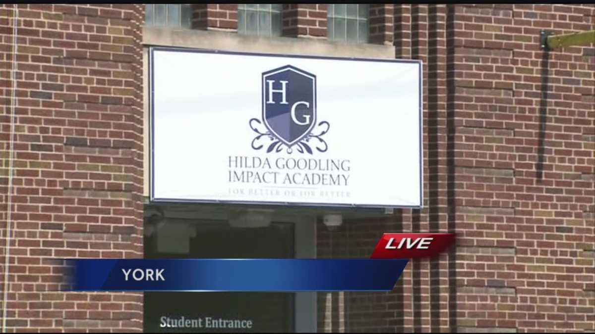 York private school closes its doors