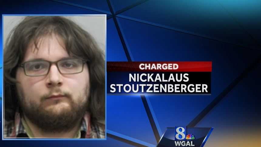 Man charged with sex crimes against child