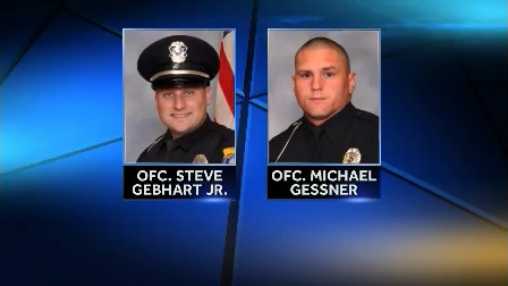 "They went above and beyond." - York County Police Lieutenant