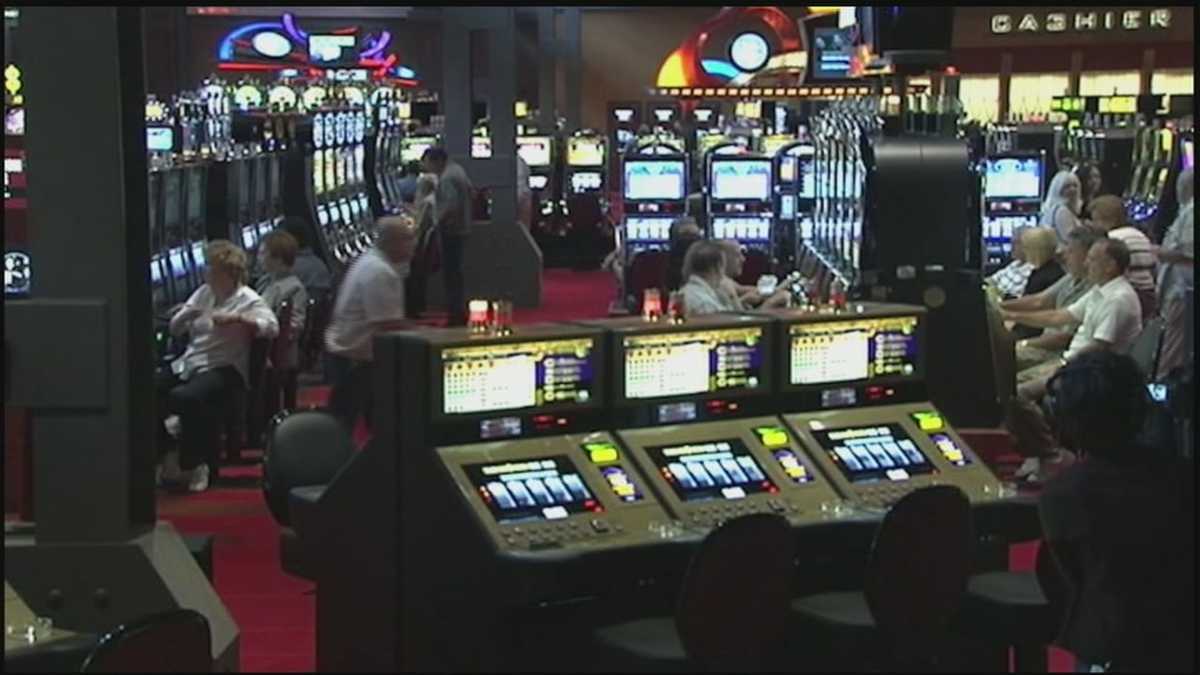 Online gaming debate in Pennsylvania