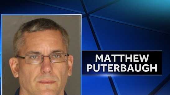 Former York County teacher pleads guilty to sex charges