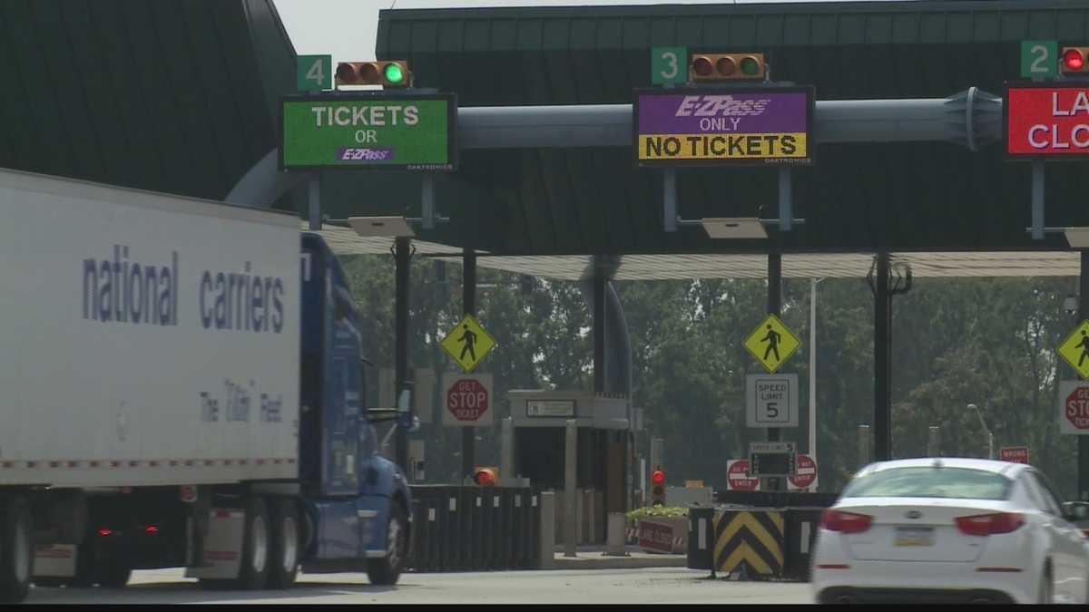 What to watch out for with the E-Z Pass scam