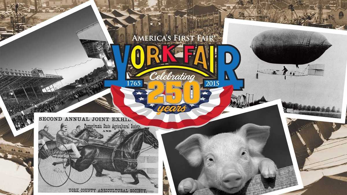 York Fair: News 8 has what you need to know