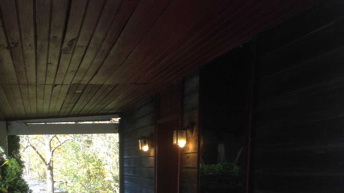 Photos: Enter Rehmeyer's Hollow - if you dare!