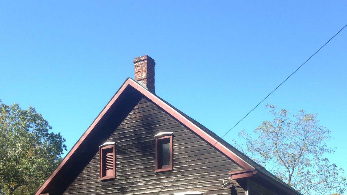 Photos: Enter Rehmeyer's Hollow - if you dare!