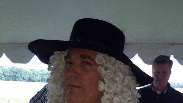 13 things you didn't know about "Billy Penn"